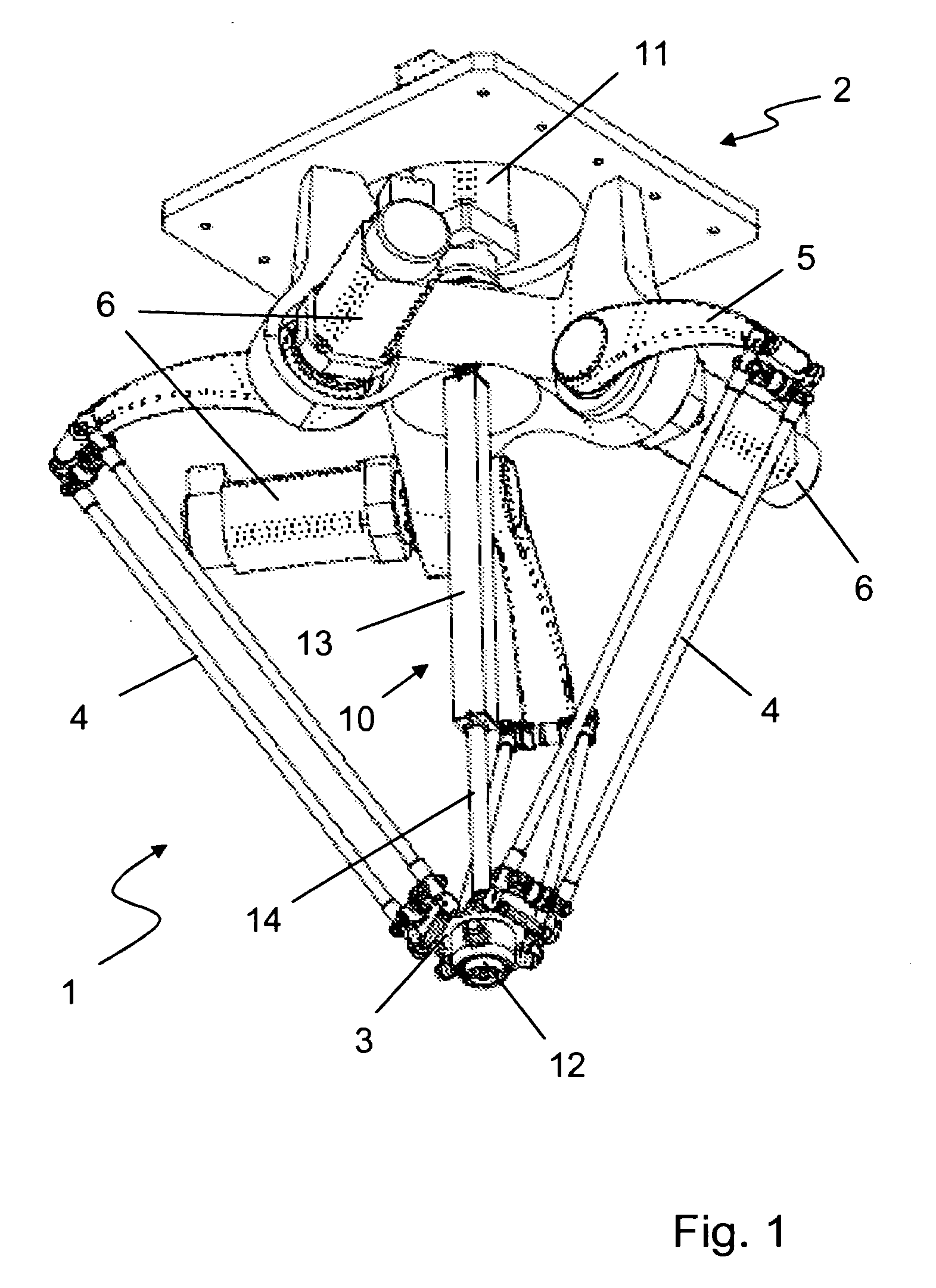 Patent Patents Robot Delta Sketch Coloring Page