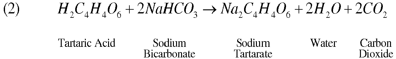 EP2609830A1 - Apparatus and method for using effervescent tablets for ...