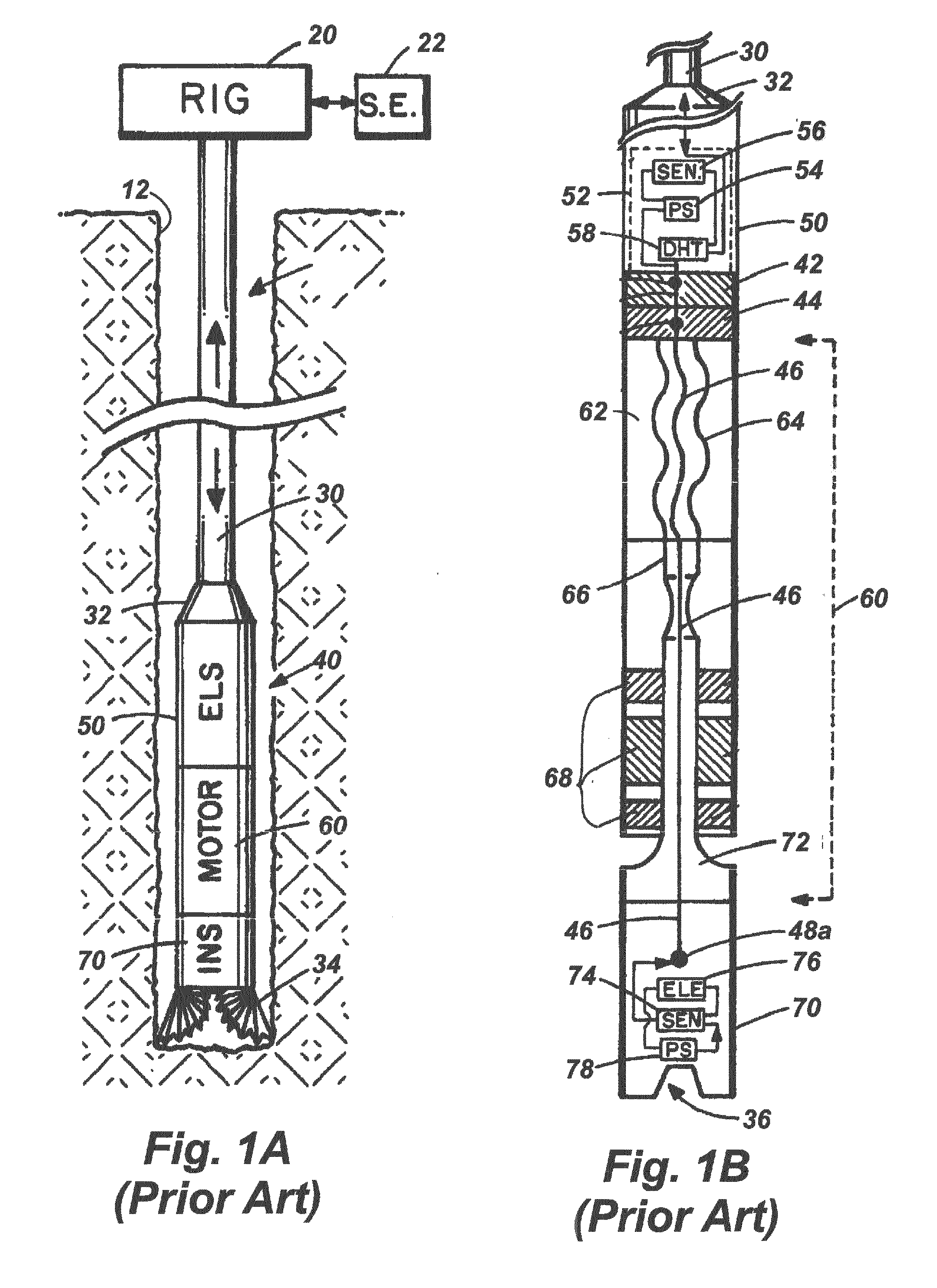 Patent EP2634362A2 - Wired or ported universal joint for downhole ...