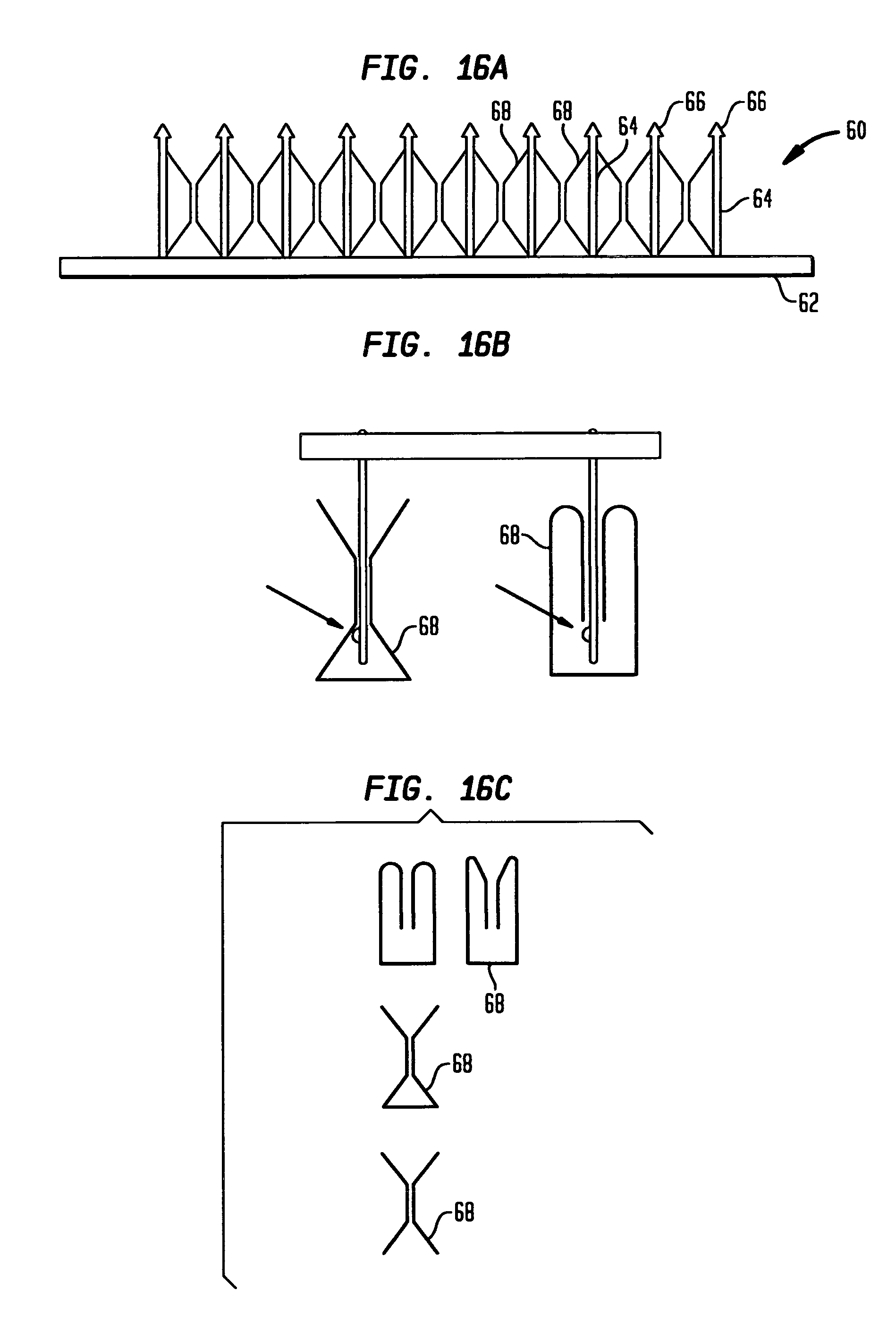 Patent Us20050128100 Self Addressing Control Units And Modular Sign