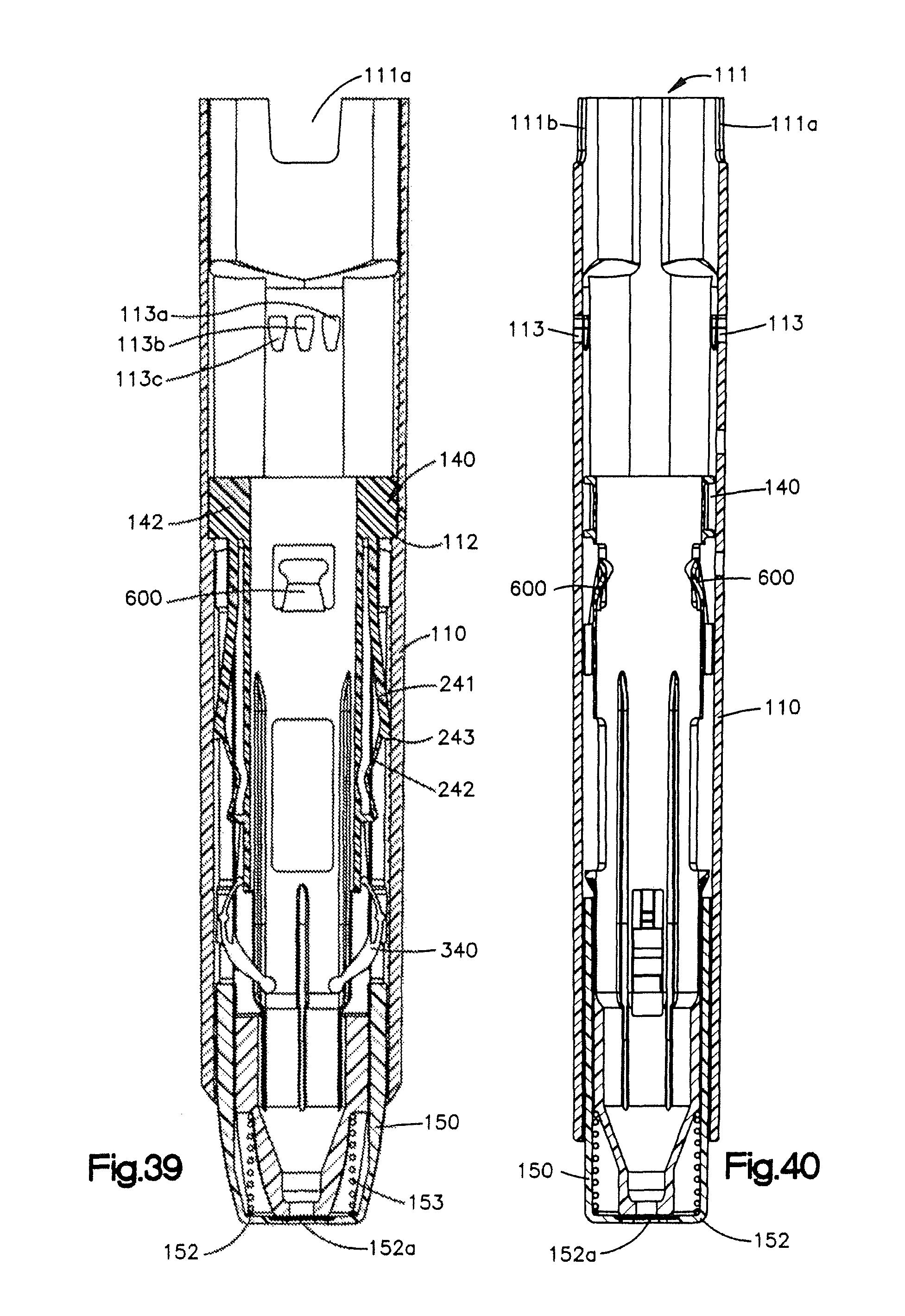 Patent US20120101475 - High Efficiency Auto-Injector - Google Patents