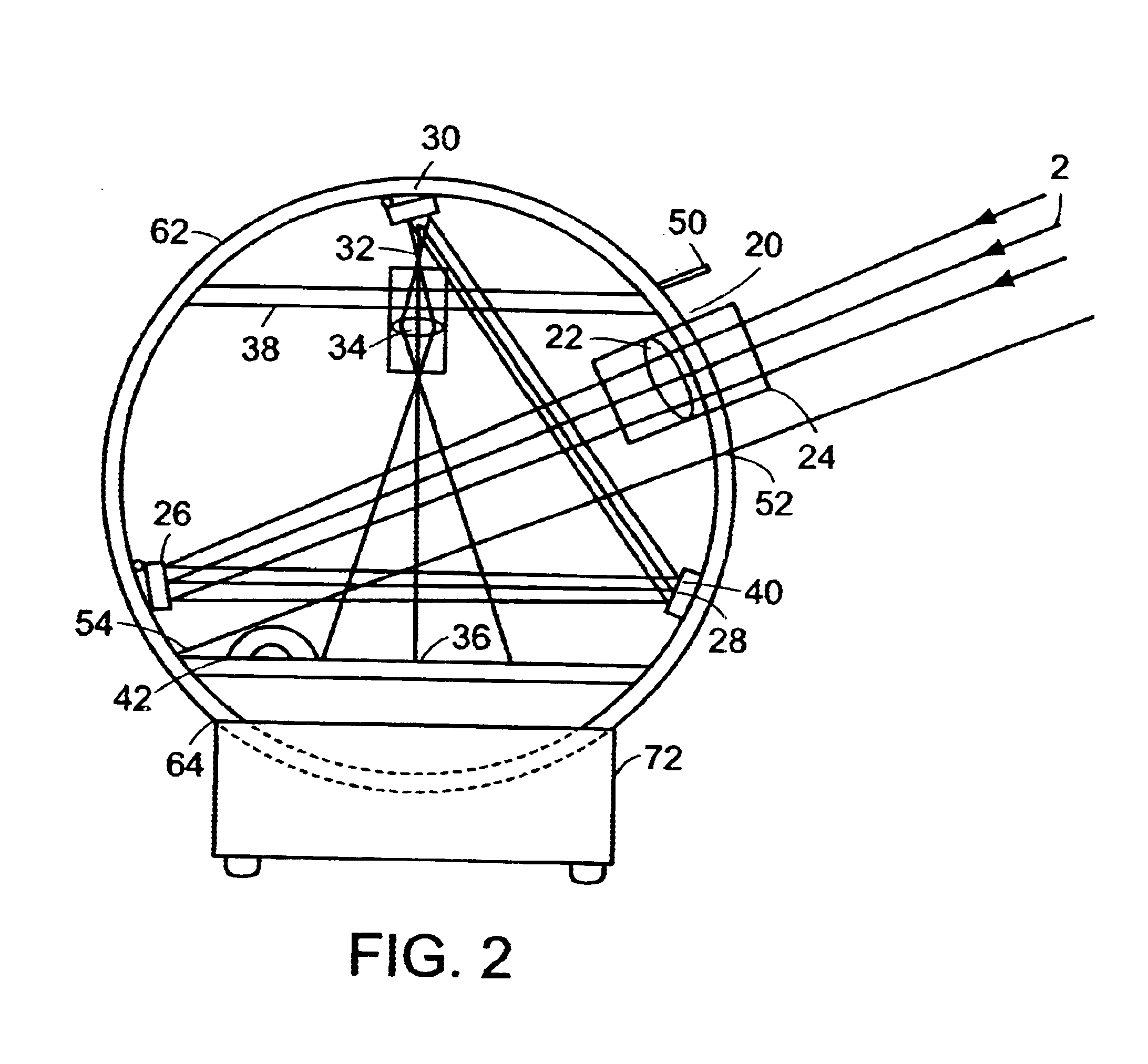 Patent US6614593 - Sunspotter solar telescope - Google Patents