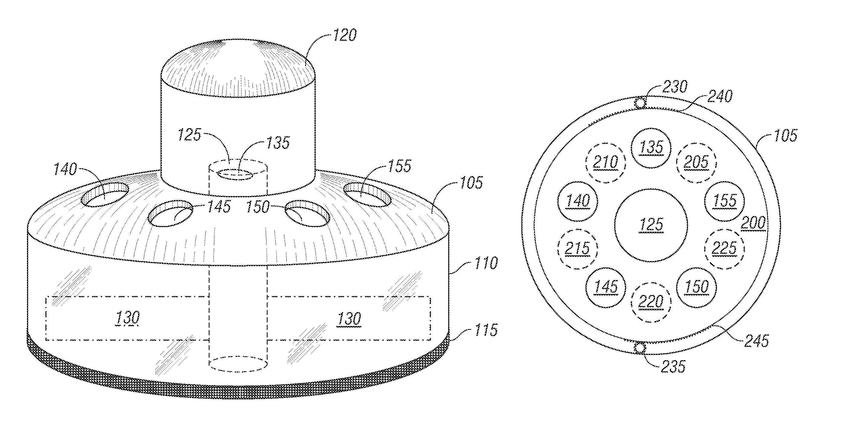 Patents Vortex Sketch Coloring Page