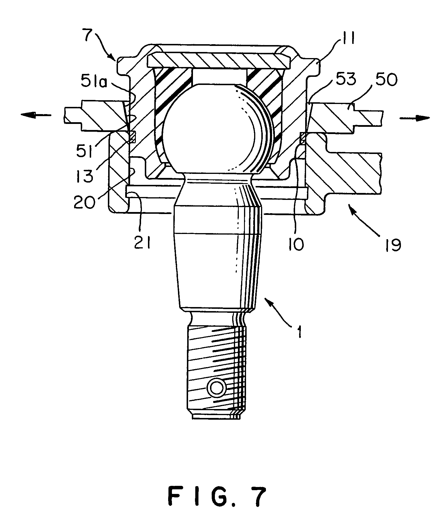 Joint Ball Patents Drawing Sketch Coloring Page