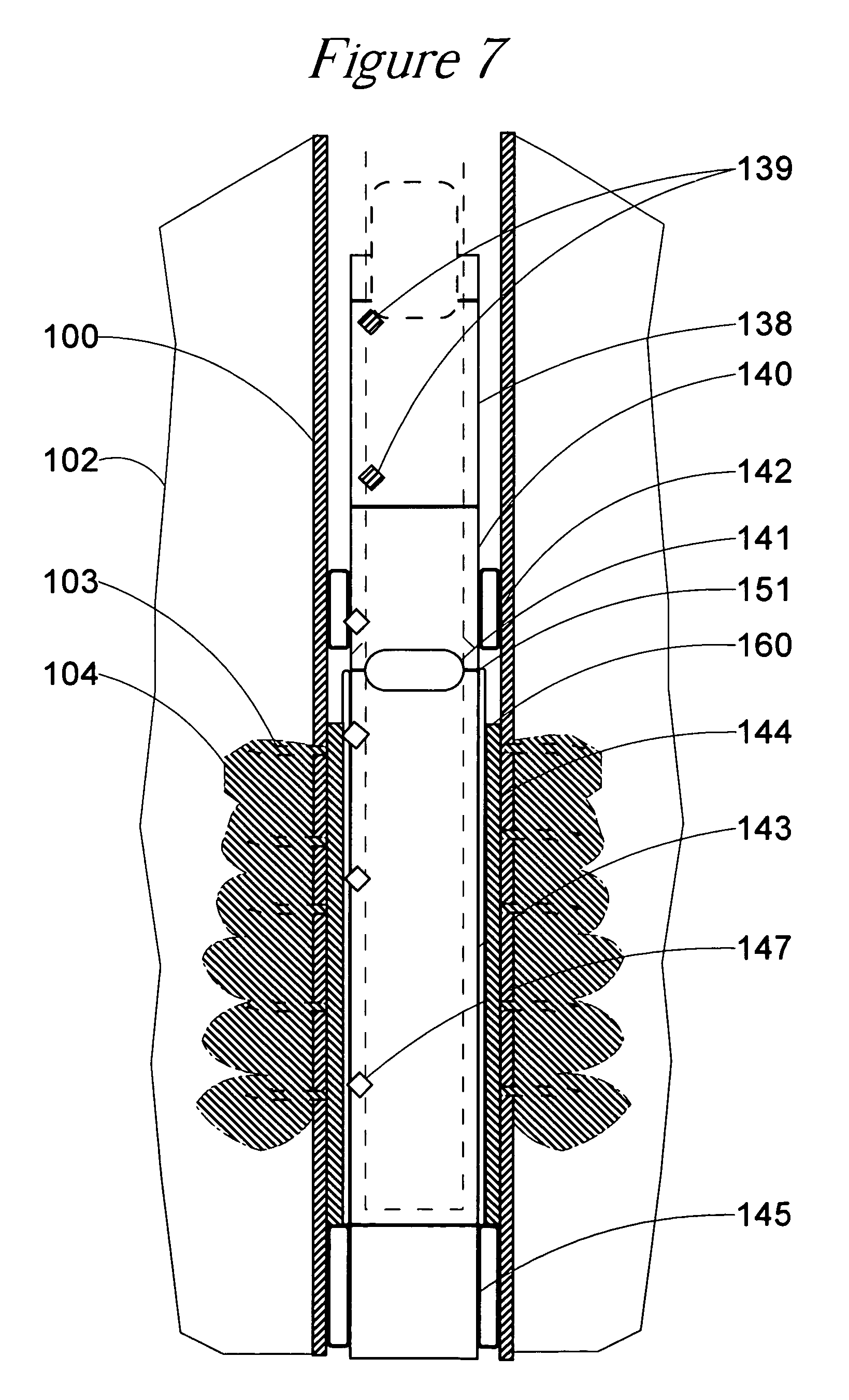 Patent US7934552 - Method and apparatus for well casing repair and ...