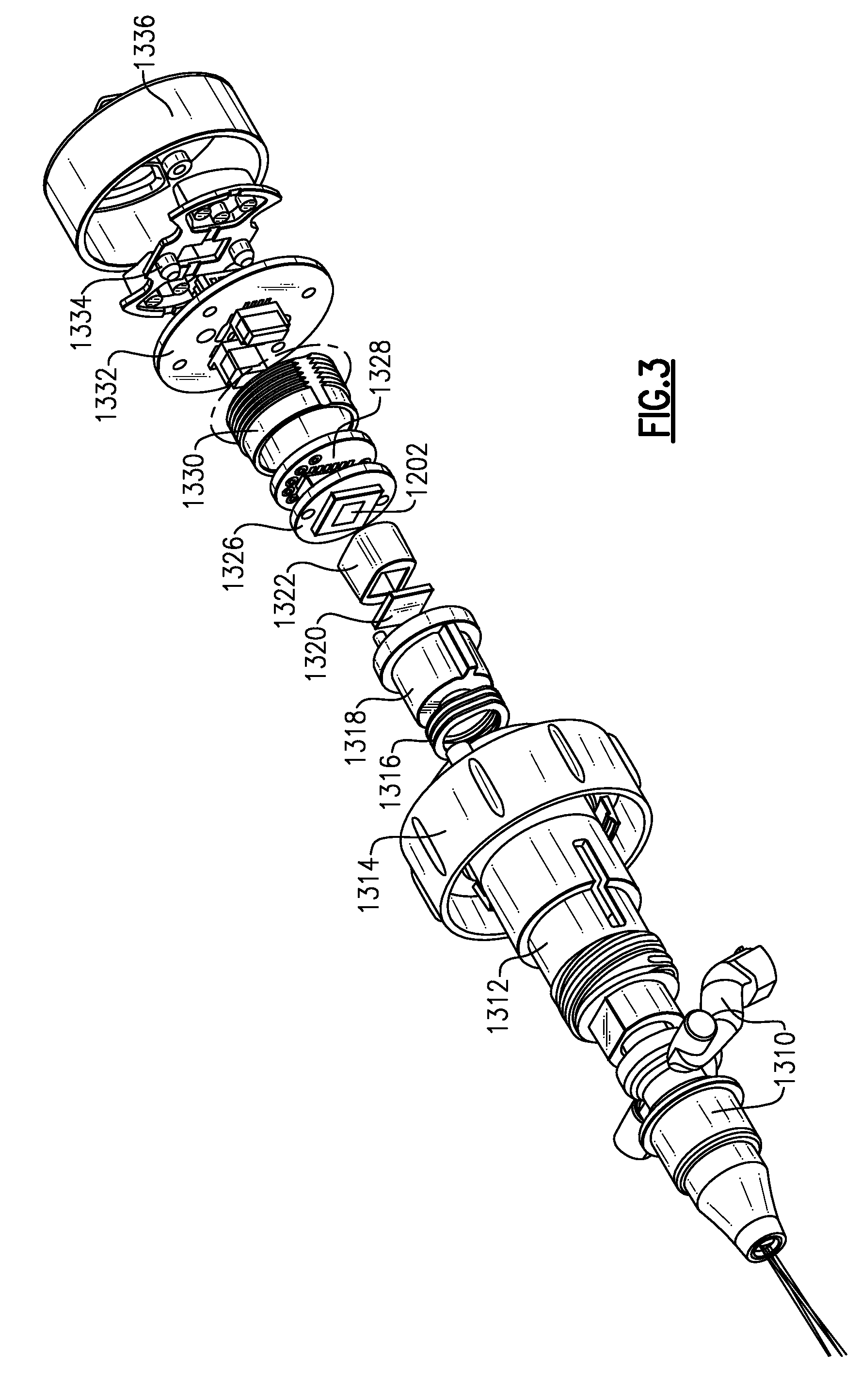 Otoscope Patents Patent Drawing Sketch Coloring Page