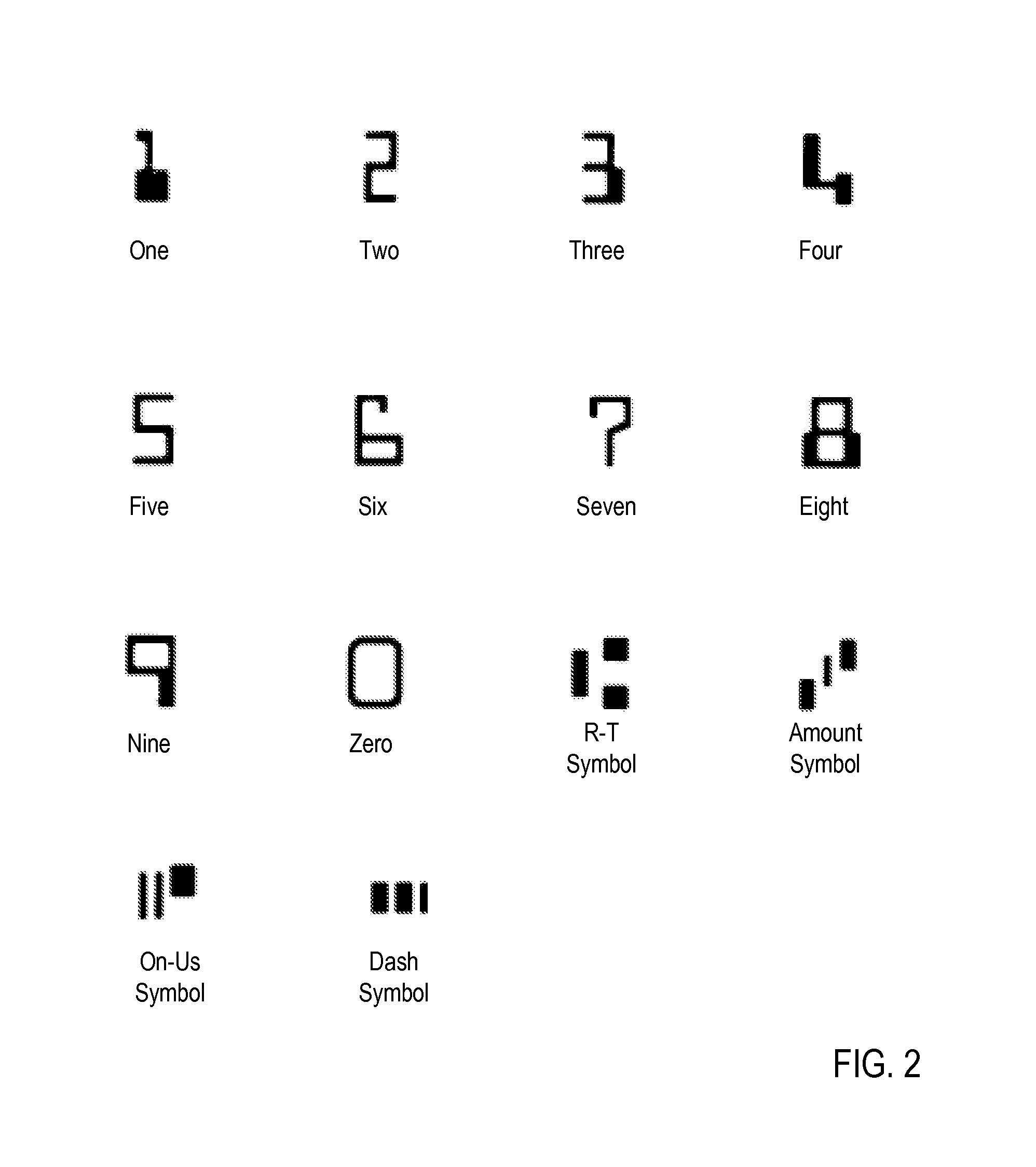 Patent US8094919 - Magnetic ink character recognition (‘MICR’) signal ...