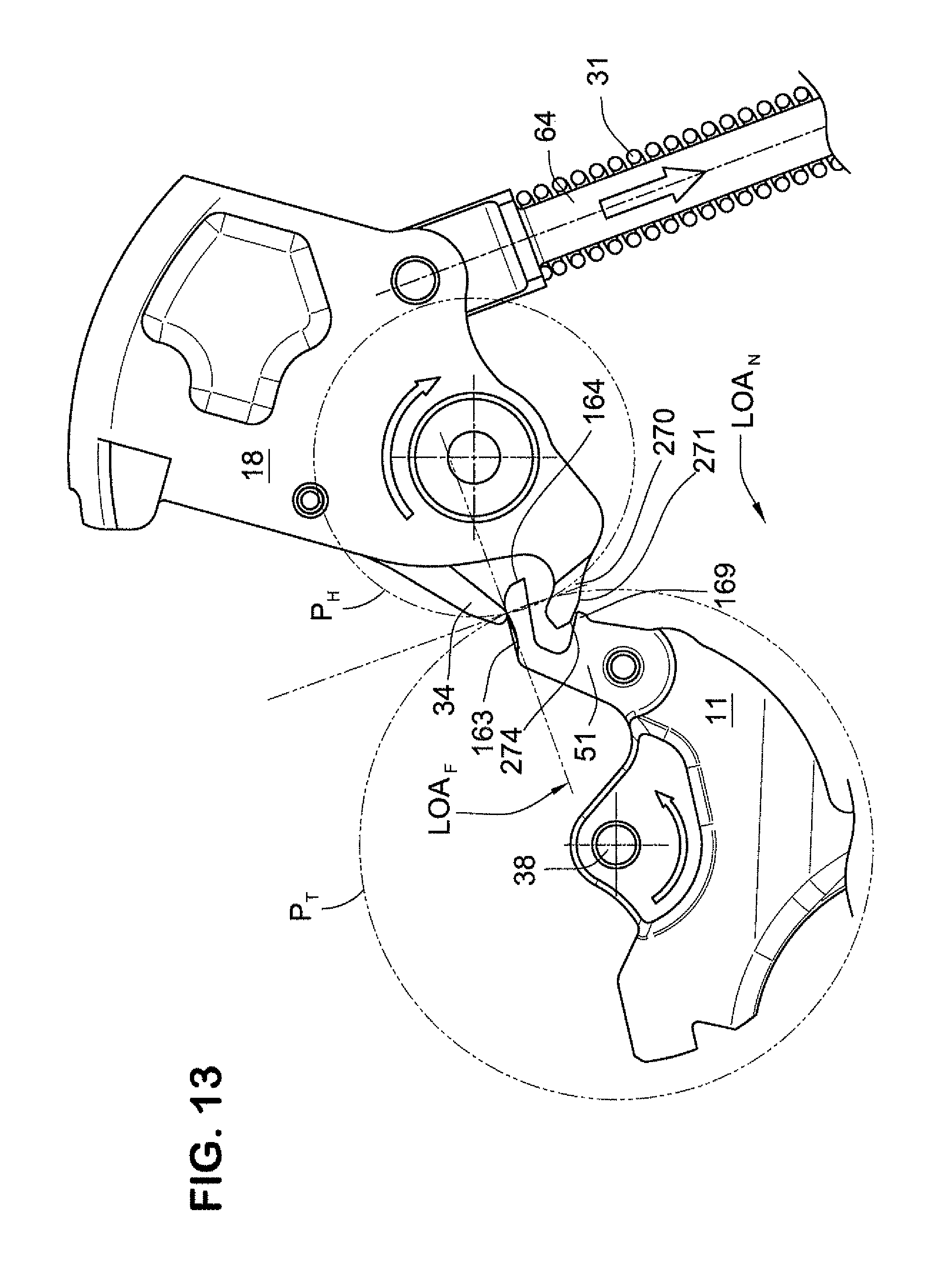 Patent US8096079 - Revolver trigger mechanism - Google Patents