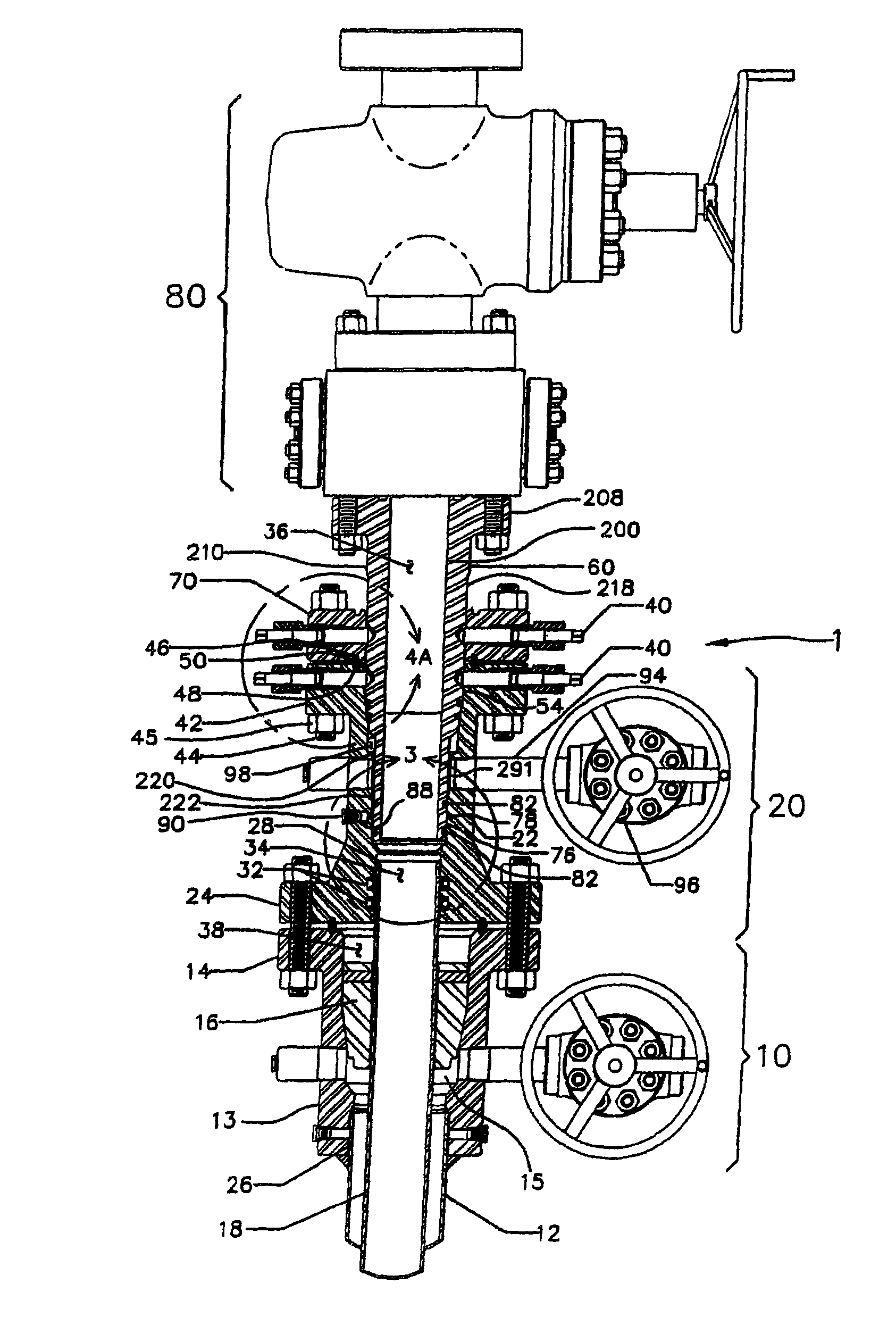 Wellhead Patents Isolation Tool Sketch Coloring Page