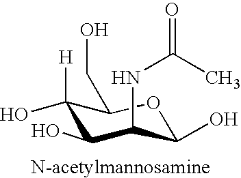 Patent US8410063 - N-acetyl mannosamine as a therapeutic agent - Google ...