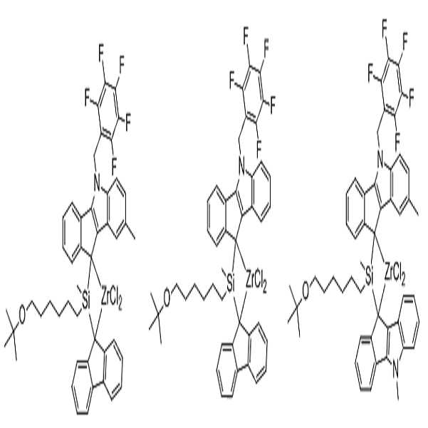 KR20150057964A - Metallocene compound, catalyst composition comprising ...