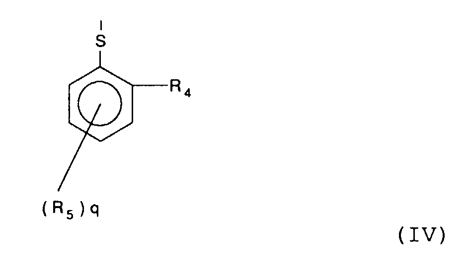 EP0529727B1 - Color photographic materials including magenta coupler ...