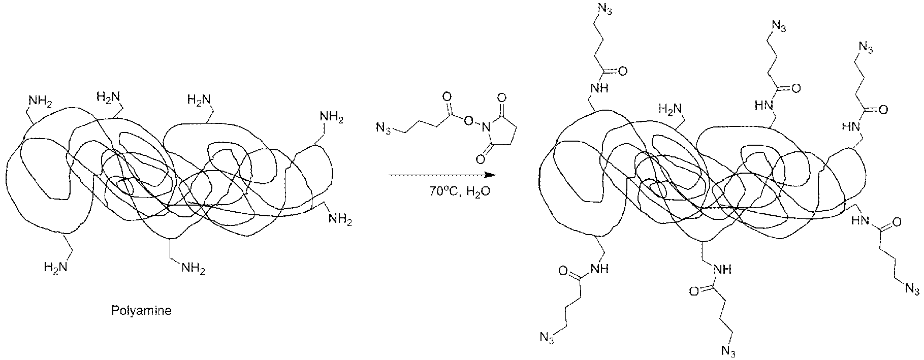 EP2340057B1 - Immobilised biological entities - Google Patents