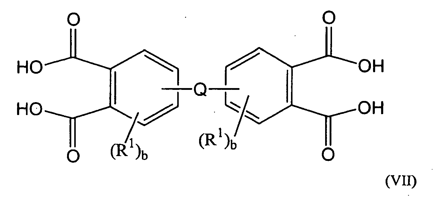 EP1674443B1 - Method of purifying dianhydrides - Google Patents