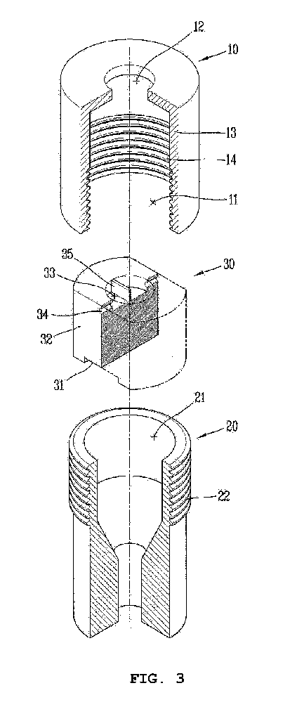 EP2889079A1 - Nozzle for dissolved air flotation system - Google Patents