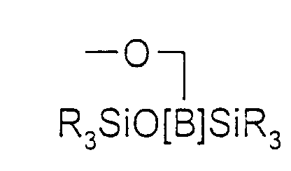 EP0675151B1 - Branched polysiloxane-polyether copolymers, preparation ...
