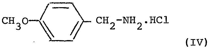 FR2531079A1 - N-(4-Hydroxybenzyl)-3,4,5-trimethoxybenzamide and process ...