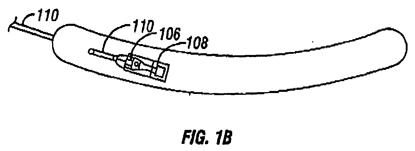 EP2275021A2 - A pulse oximetry sensor adapted for use on a patient's ...