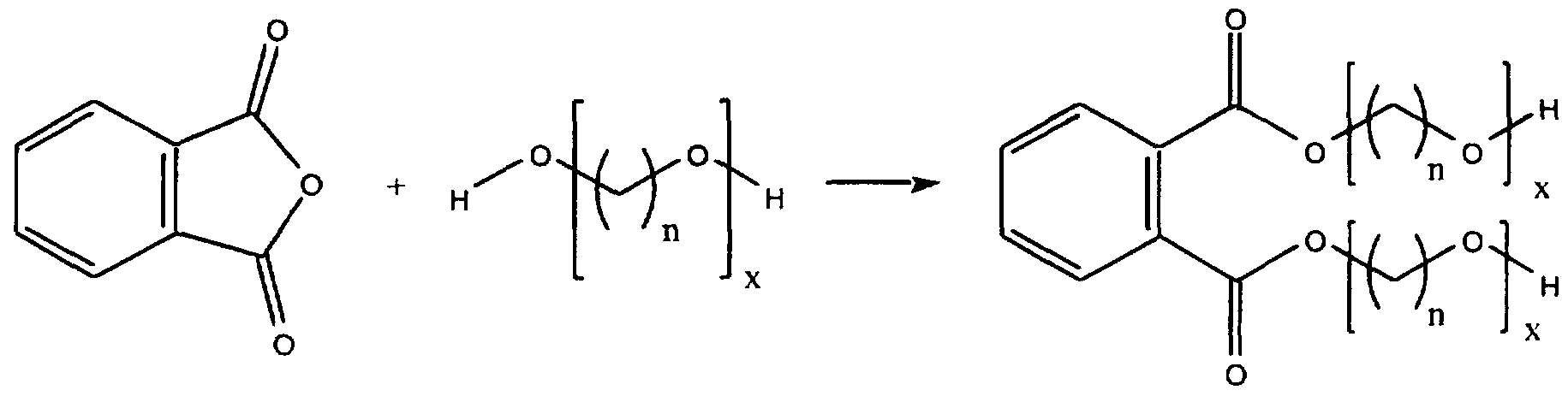 WO1997030100A1 - Phthalic anhydride based polyester polyols for ...