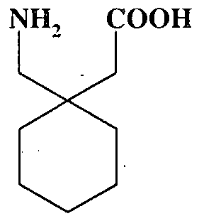 WO2013190357A1 - A process for the preparation of gabapentin - Google ...