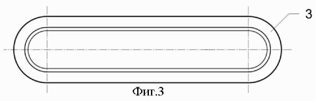 RU217786U1 - DEVICE FOR PRODUCING GERMANIUM-68 RADIONUCLIDE BASED ON ...