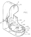 EP0280504B1 - Mouse and rat trap - Google Patents