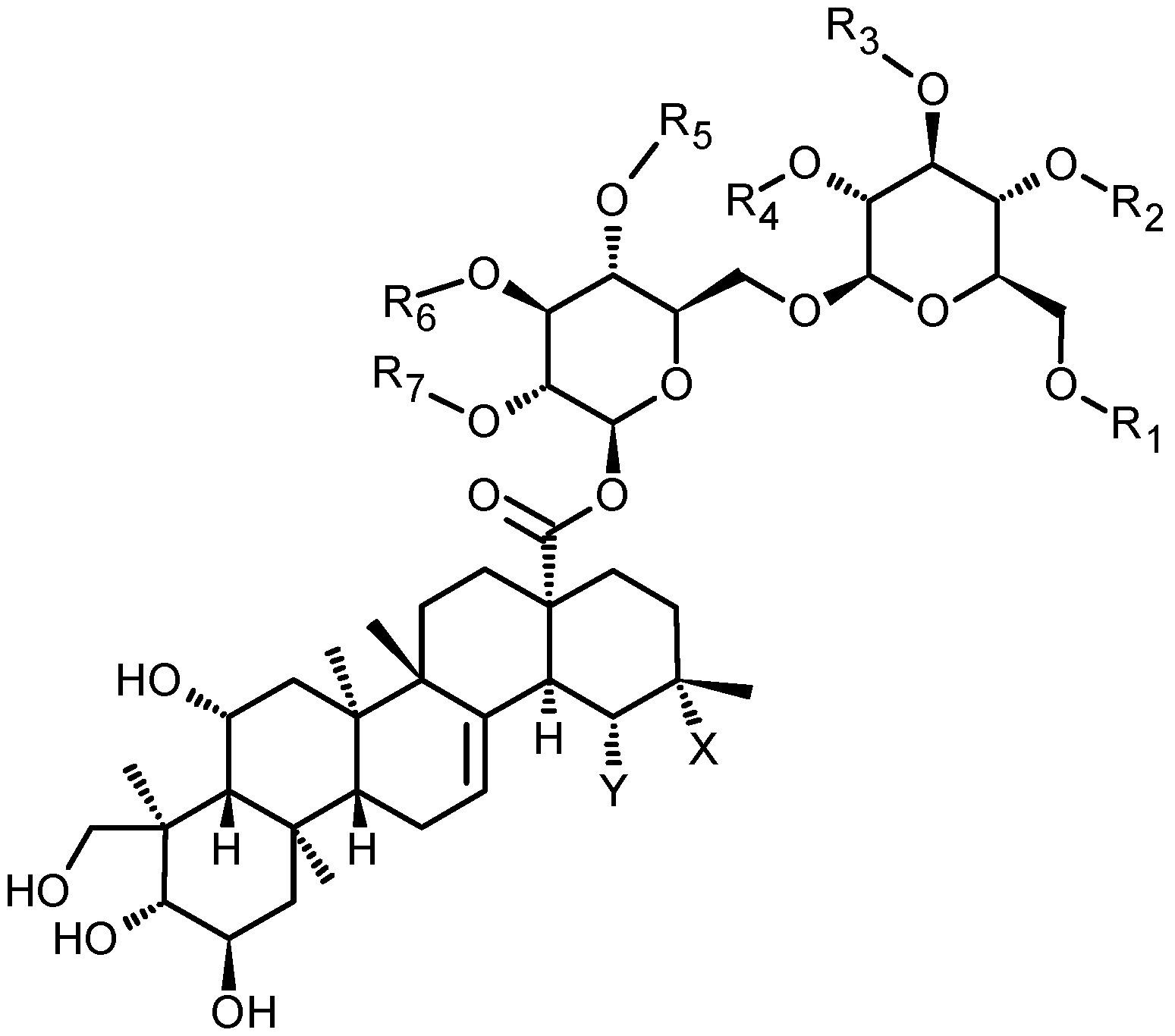 WO2023036404A1 - Taste balancing botanical compounds - Google Patents