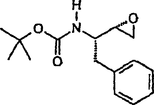 DE60005304T2 - METHOD FOR PURIFYING AND SEPARATING (2S, 3S) - OR (2R ...