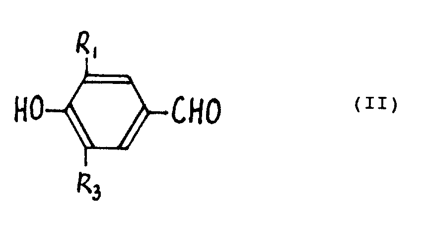 EP0542348A2 - Process for the preparation of phenylaldehydes - Google ...