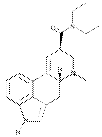 WO2023043870A1 - Chewing gum formulation of lsd and methods of use ...