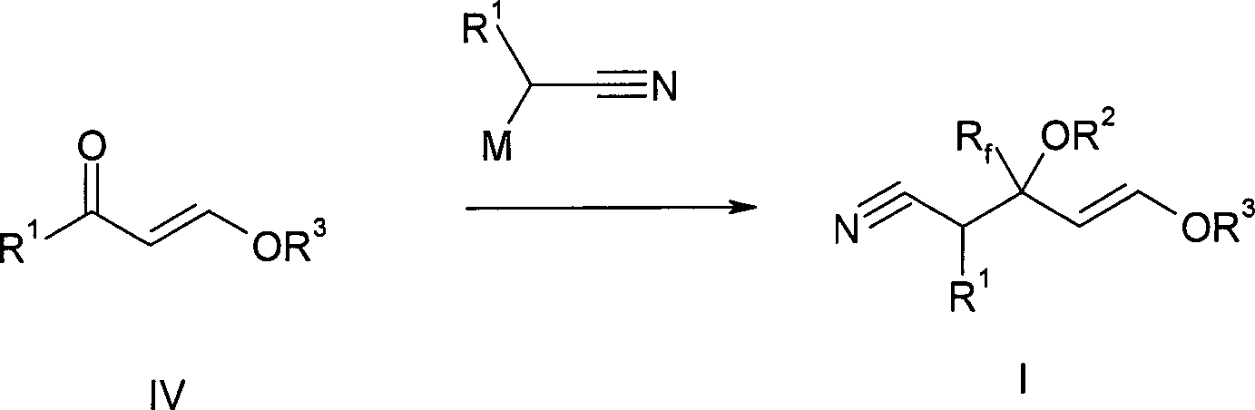 DE102009012471A1 - Preparing a 2-amino pyridine derivative comprises ...