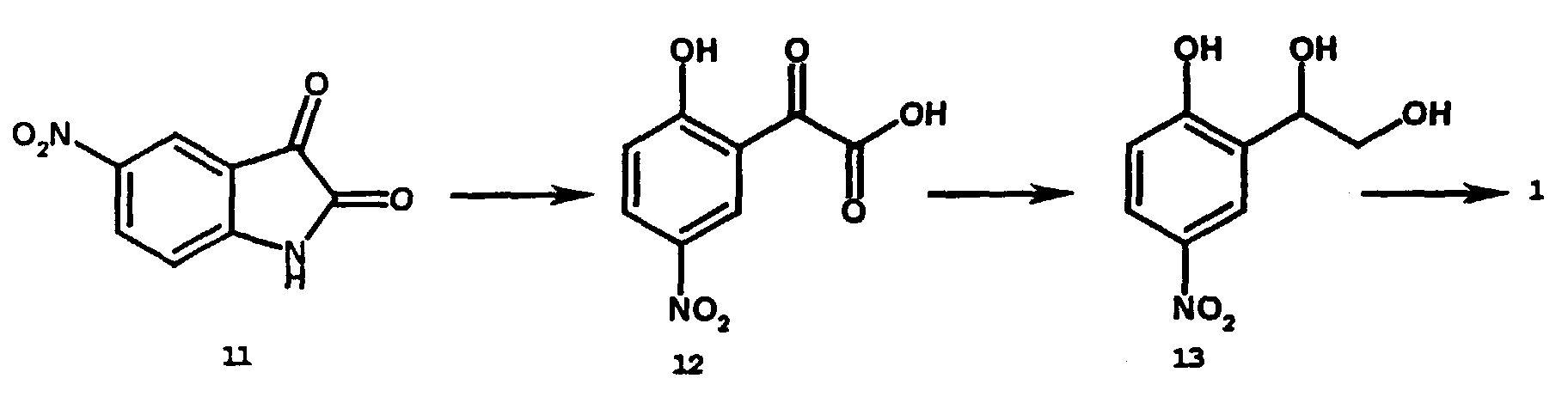 EP1006104A1 - P-aminophenol substitute and its use in oxidation dye ...