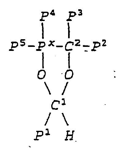 EP0820473B2 - Biodegradable polyacetal polymers and formation and use ...