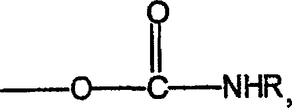 DE60111865T2 - CARBAMATE FUNCTIONAL RESINS AND THEIR USE IN HIGH SOLIDS ...