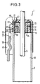 EP0820910A2 - Pyrotechnic linear actuator for a seat belt pretensioner ...