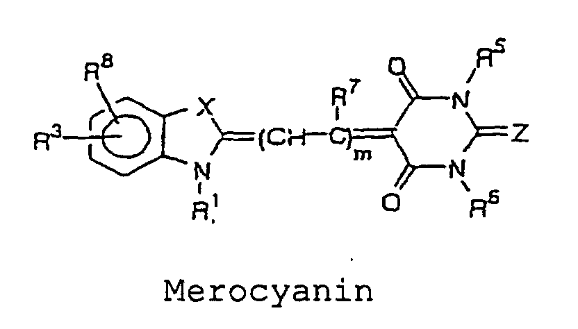 EP1152008B1 - Fluoreszente Nucleotide, enthaltend einen Cyanin ...