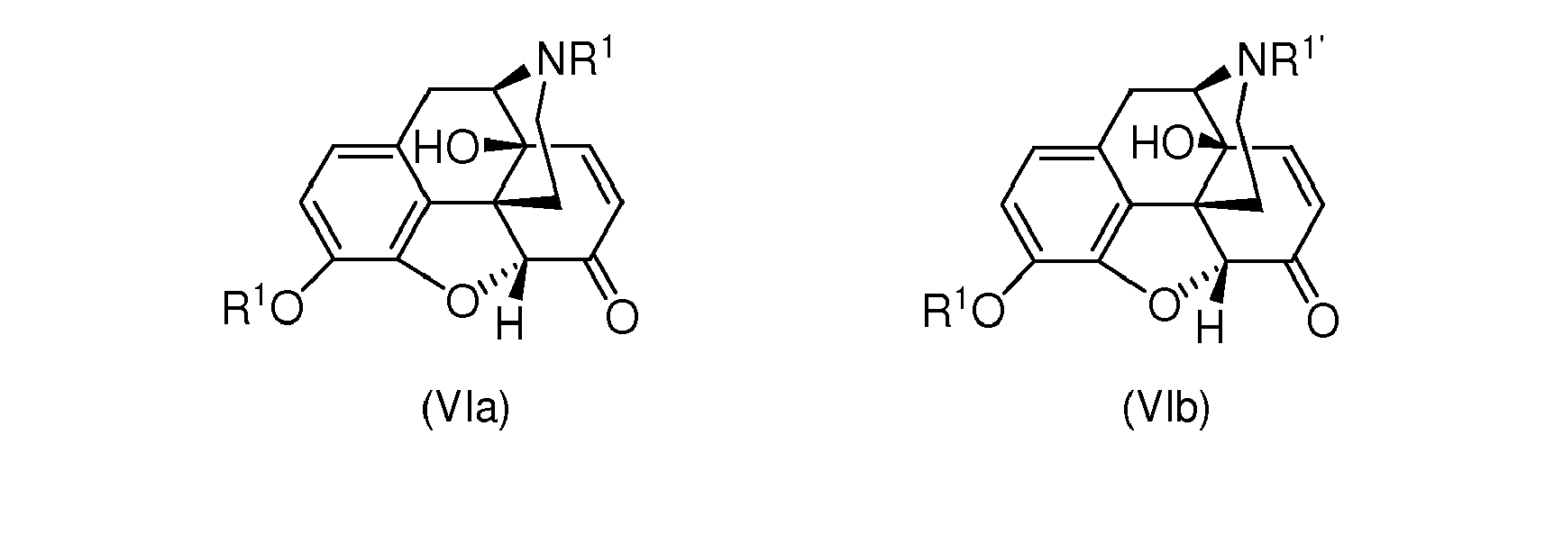 EP2829541A1 - Novel synthesis of noroxymorphone from morphine - Google ...