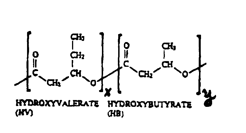 EP1046691A2 - Use of high hydroxyl compounds for water sensitive hot ...