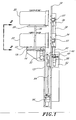 EP1166333B1 - Multi-stage single-drive foup door opening system ...