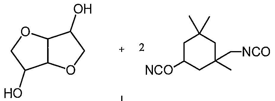 WO2016160135A1 - (meth)acrylate-functionalized extended isosorbide ...