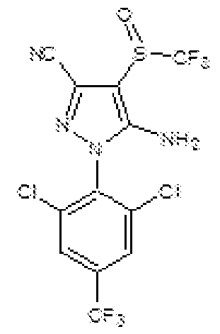 WO2020188376A1 - A process for synthesis of fipronil - Google Patents
