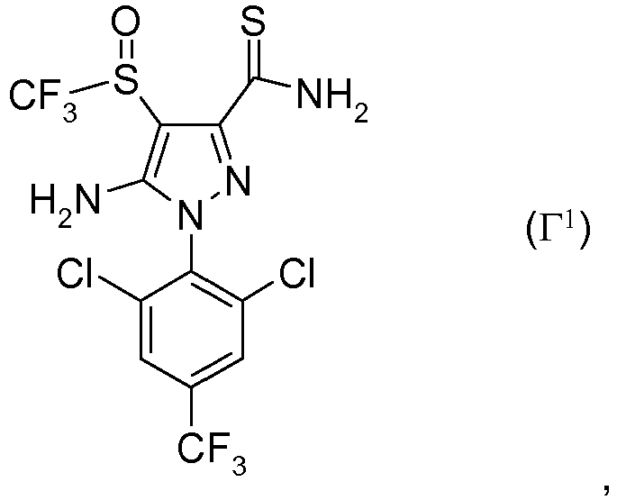EP2679096A1 - Pesticidal mixtures - Google Patents