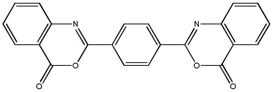 WO2014068329A1 - Uv-stable polyester film - Google Patents
