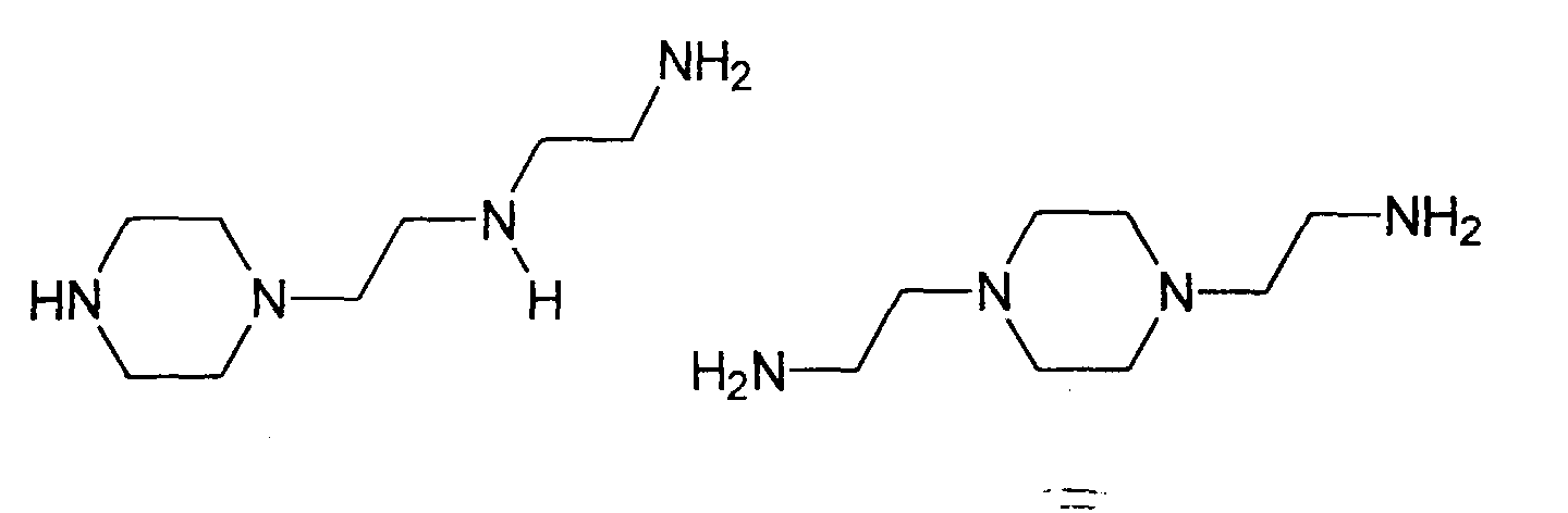 EP1024159A1 - Polyamidoamine curing agents based on mixtures of fatty ...