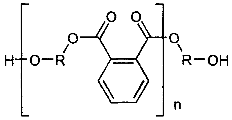 WO1997030100A1 - Phthalic anhydride based polyester polyols for ...