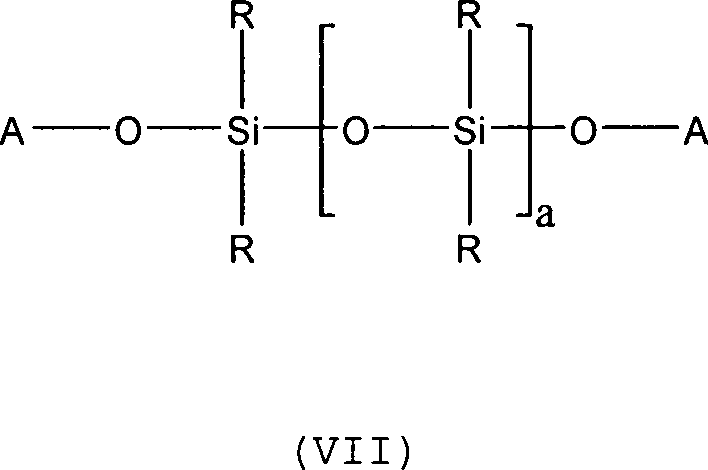 DE102008002713A1 - New polyether siloxanes containing alkoxylation ...