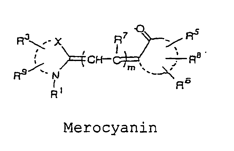 EP1152008B1 - Fluoreszente Nucleotide, enthaltend einen Cyanin ...