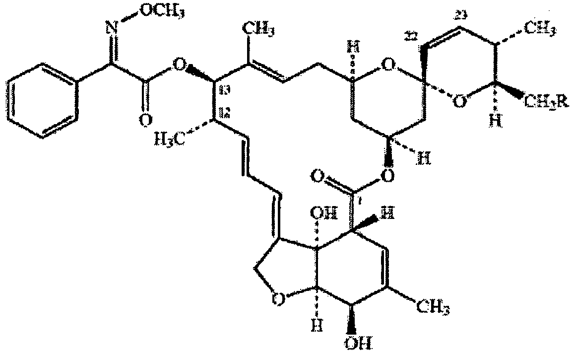 EP2629612B1 - Method of treating herpes virus infection using ...