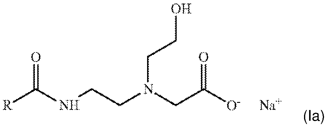 WO2022046520A1 - Compositions and methods for cleansing keratin ...