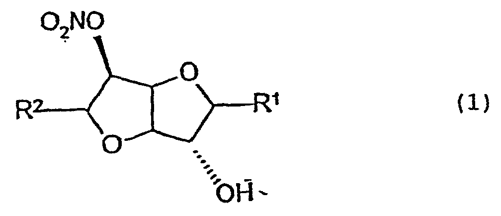 EP1248788B1 - Synthesis of isosorbide mononitrate - Google Patents